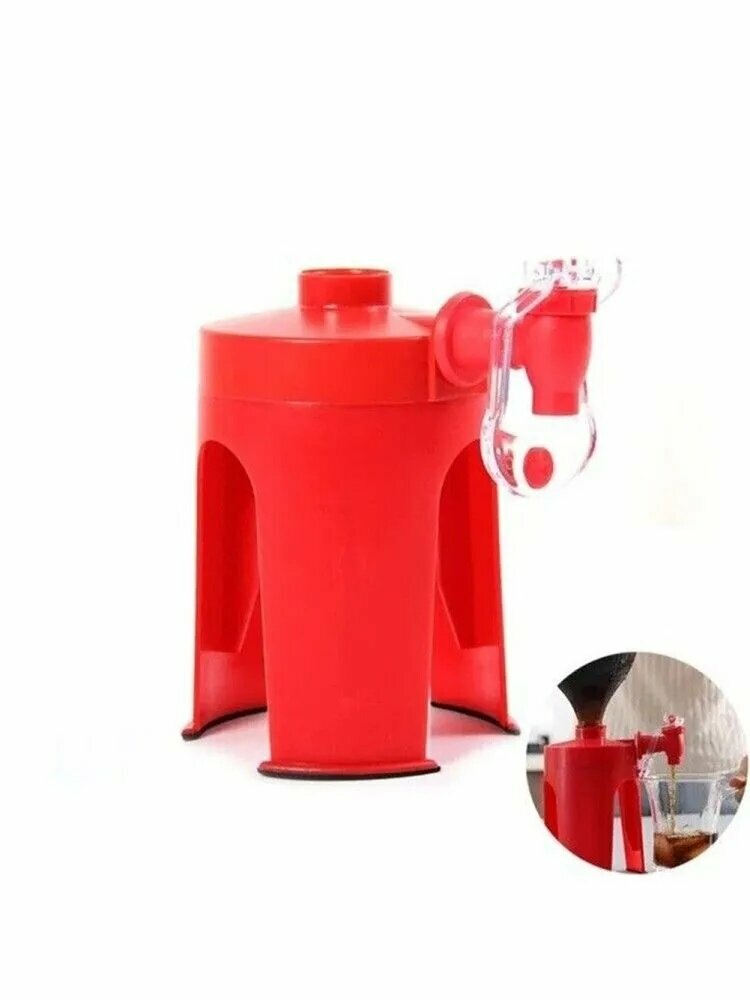 Диспенсер для воды CUST19420@UUU0296612