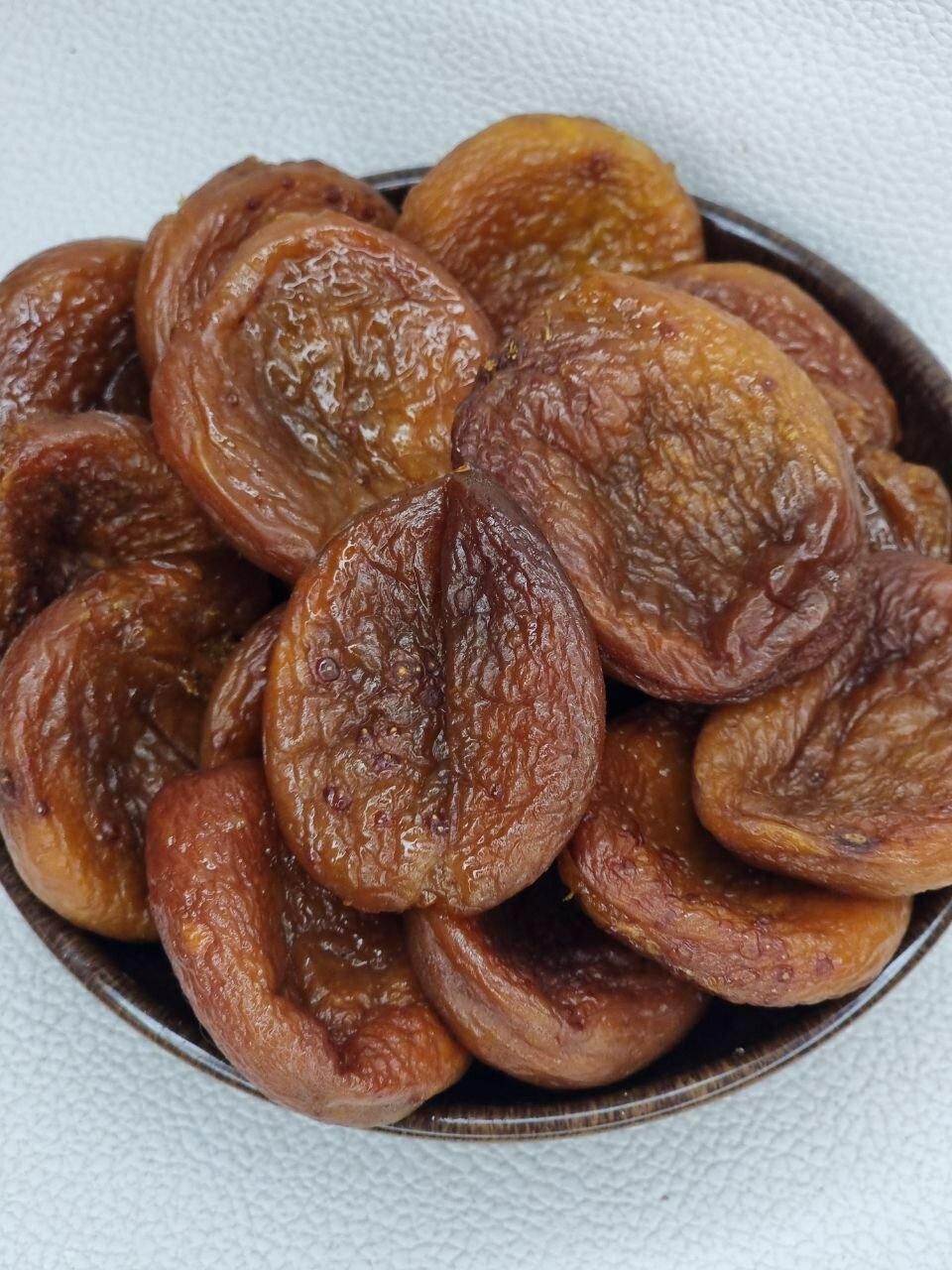 Абрикос сушеный Курага шоколадная