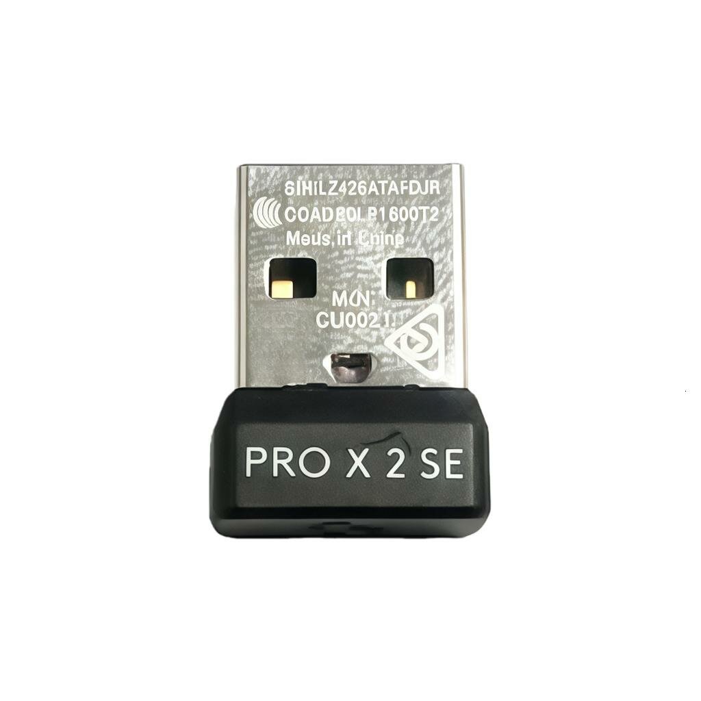 Универсальный USB-адаптер для приемника игровой мыши для беспроводных устройств GPROX Superlight 2 Быстрое сопряжение