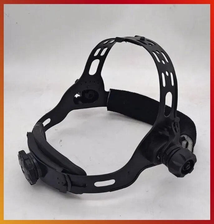 Наголовник для сварочной маски