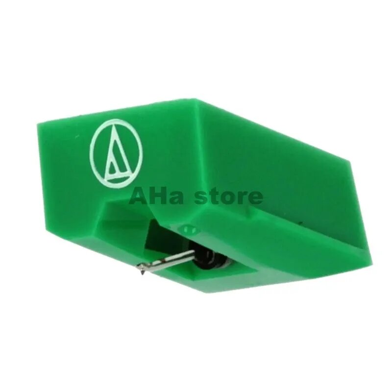 Audio-Technica ATN95E игла для звукоснимателя Универсальный картридж для проигрывателей винила RECORD PRO AT-95E