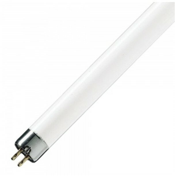 Люминесцентная лампа T5 Osram FH/HE 21W/830 3000K G5 тепло-белый свет 849mm 4099854128035