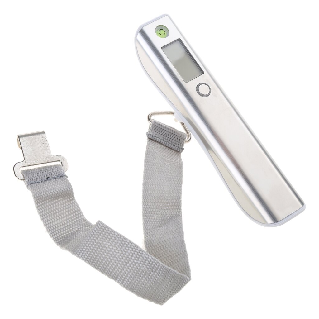 Багажные весы с линейкой, мини-багажные весы, портативные экспресс-весы