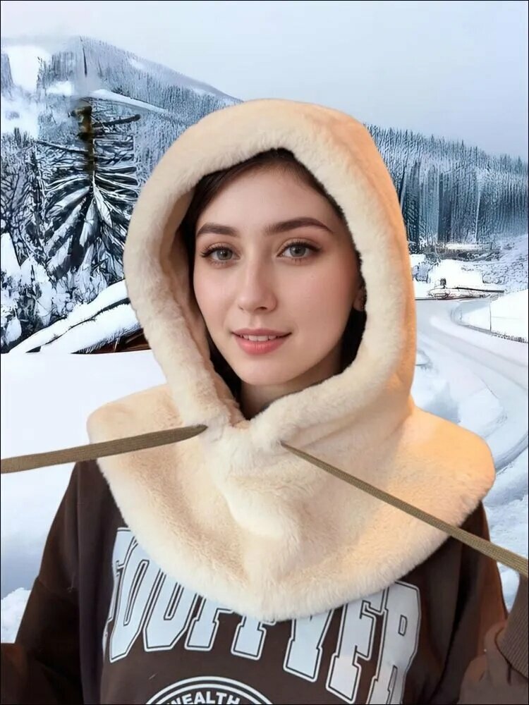 Капор докер