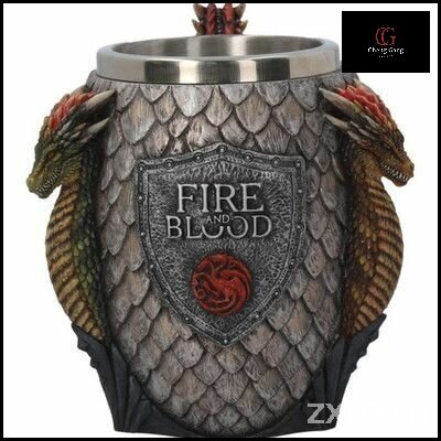 Эксклюзивная игра Тройной Дракон Престолов