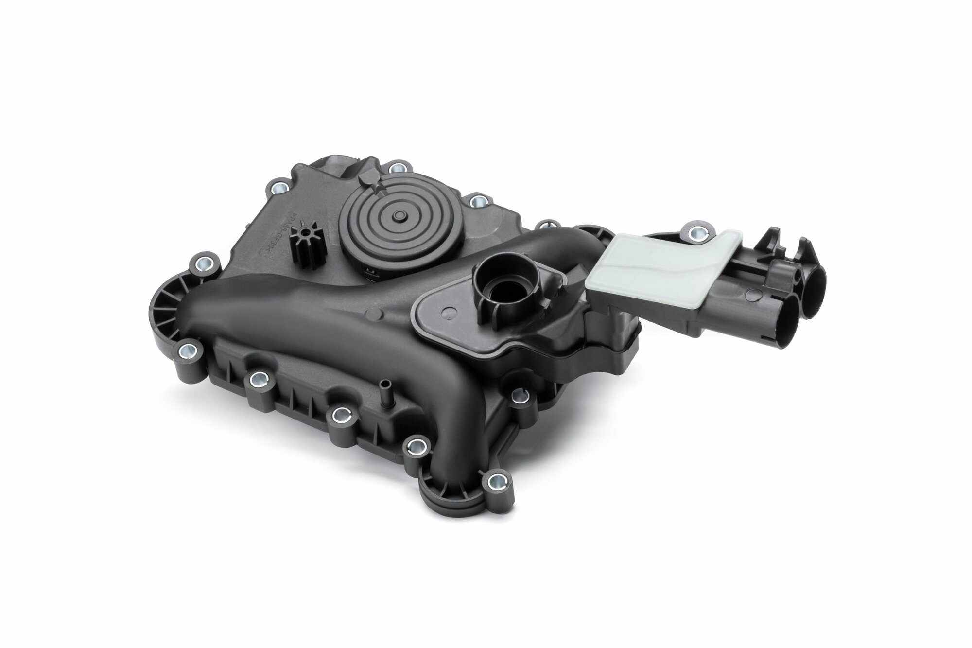 Маслоотделитель Metaco 1794-015