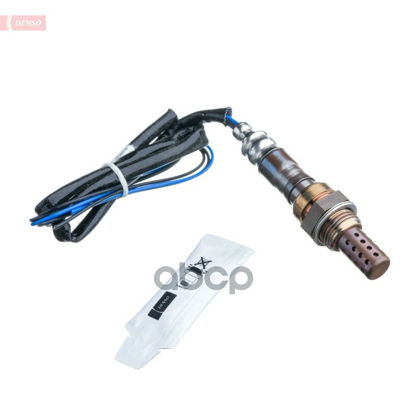 Лямбда-зонд (универсальный) Denso арт. DOX0115