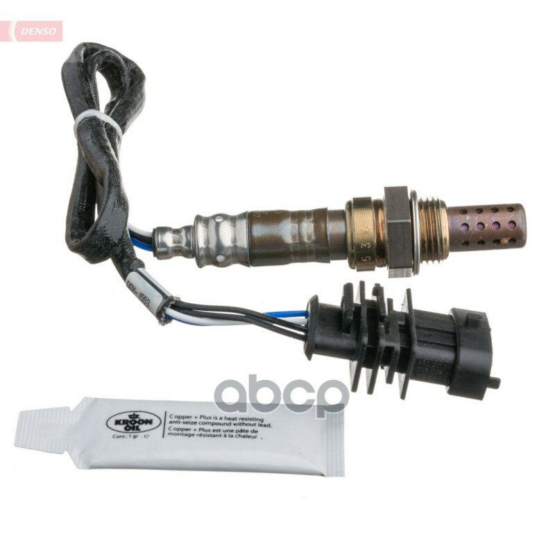 Лямбда-зонд Denso арт. DOX-1553
