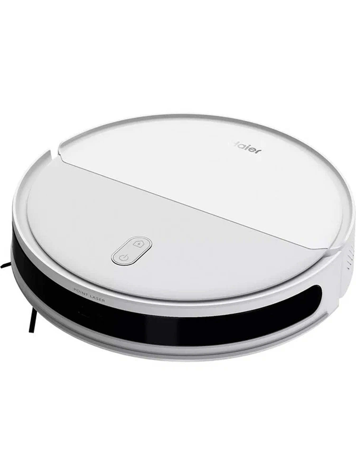 Робот-пылесос Haier HSR Home M3, белый, сухая и влажная уборка