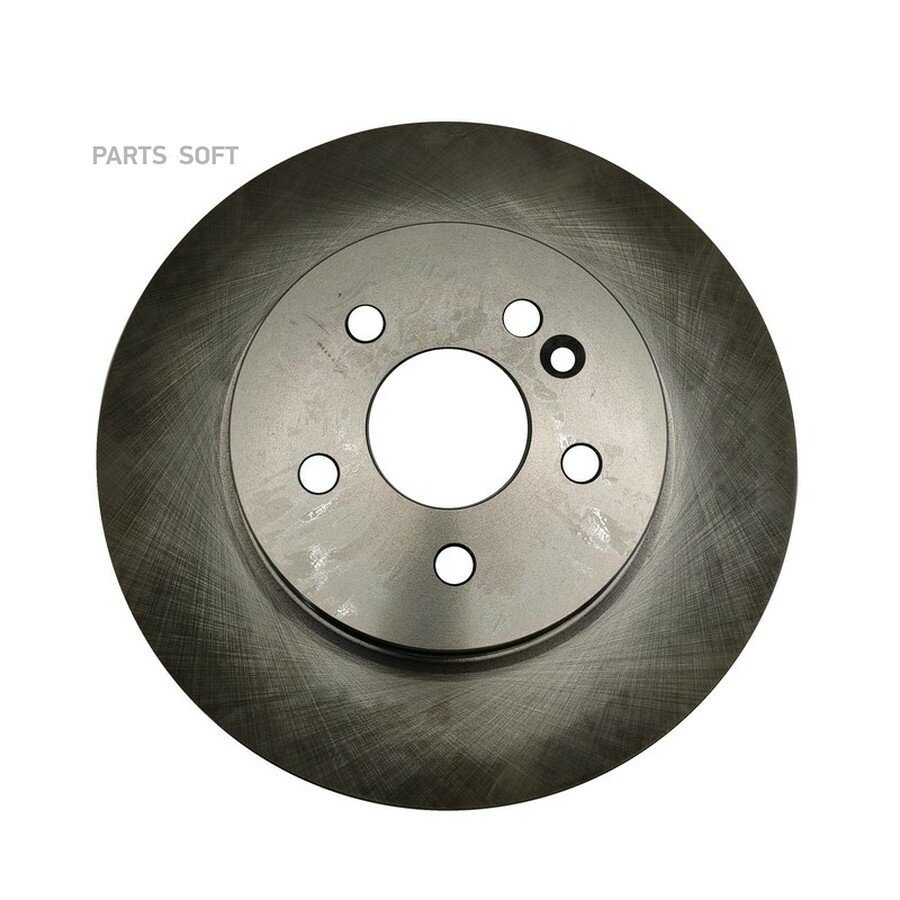 CTR GD0236 Диск тормозной передний MERCEDES M-Class 1998-2005/ ML 1998-2005 ()