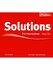 Solutions (2nd edition) Pre-Intermediate Class Audio CDs | Возраст от 12 до 18 л...