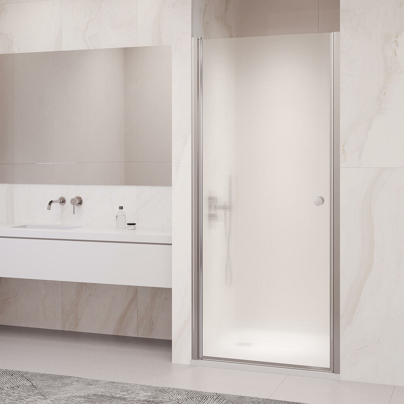 Душевая дверь RGW Passage PA-03 NEW 195х60 54080306-101