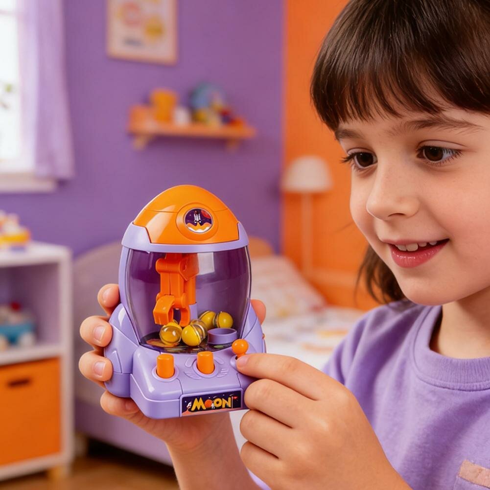 Игрушка машины для когтей — фото 1