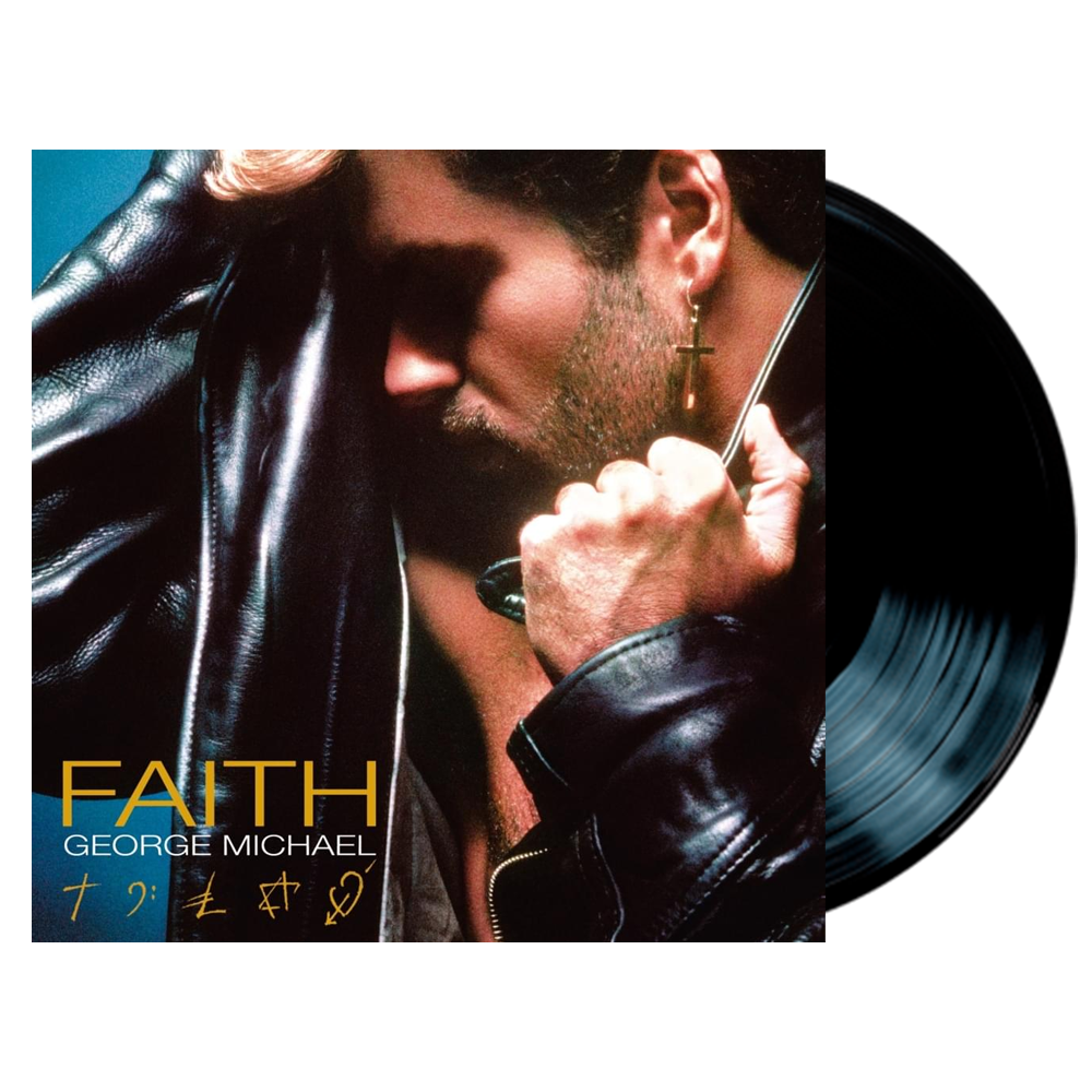 George Michael – Faith