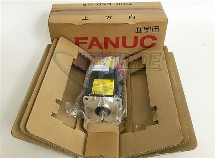 Модуль FANUC Servo Motor A06B-0212-B400