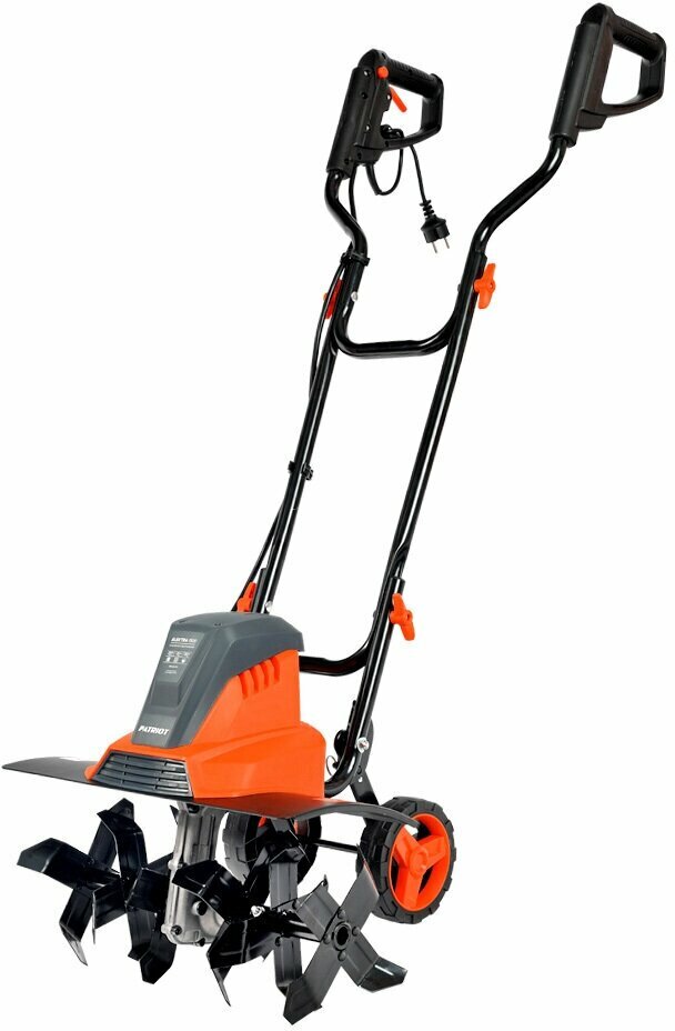 Культиватор Patriot Elektra 1500 460302117