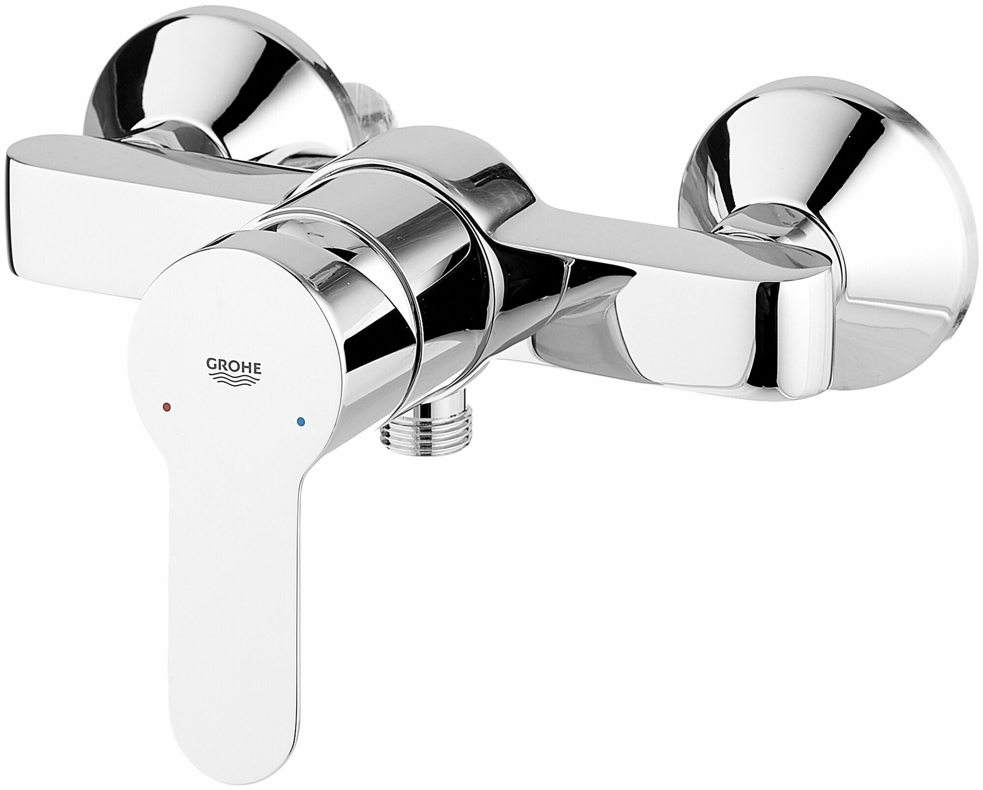 Смеситель для душа GROHE BauEdge 23333000 для душа