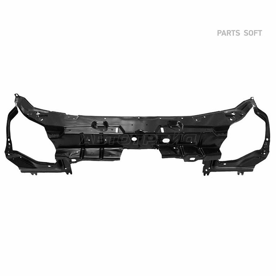 Рамка кузова Fiat Doblo 05-16 от официального дистрибьютора, SAT, артикул ST600009