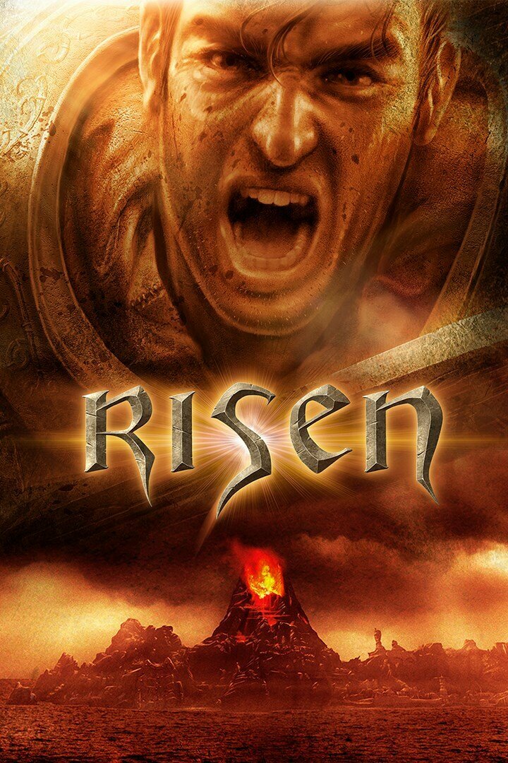 Игра Risen — Xbox Series X|S, Xbox One — Цифровая версия — Microsoft Store