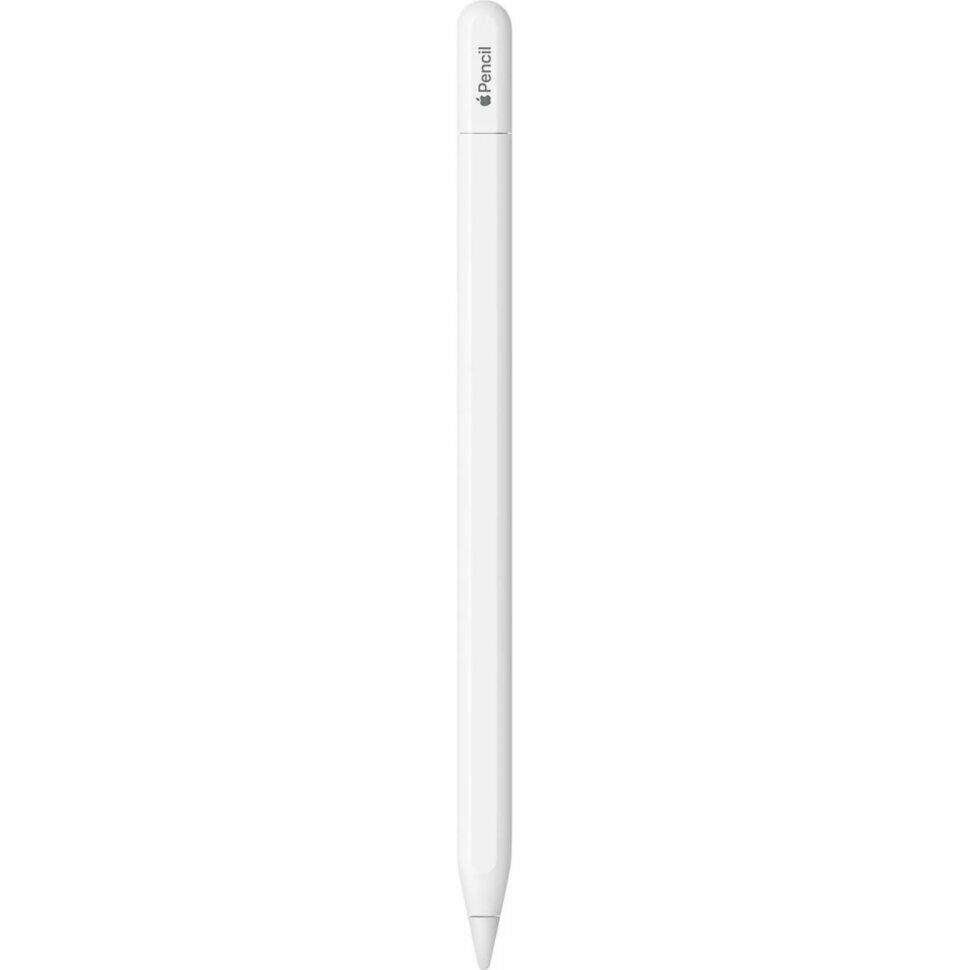 Стилус Apple Pencil  USB-C MUWA3AM/A / MUWA3ZM/A A3085 195949133626, 2031464