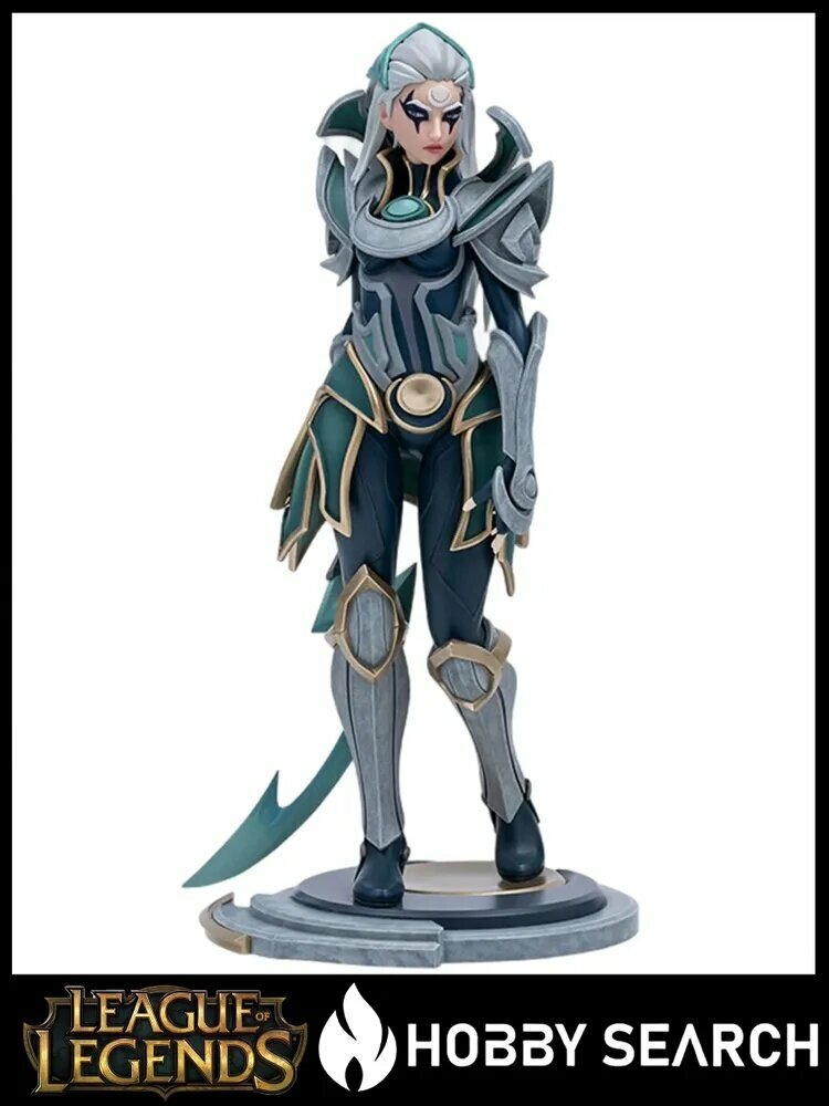Фигурка Лига Легенд Диана Riot Games / League of Legends Diana Figure 26 См