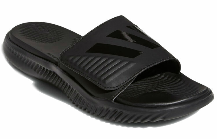 Сланцы adidas, размер EU 40.5 стопа (25CM) — фото 1