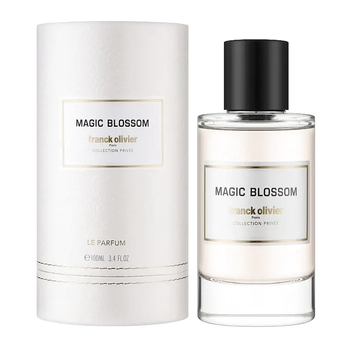 Парфюм унисекс Franck Olivier Magic Blossom 100 мл / Мэджик Блоссом