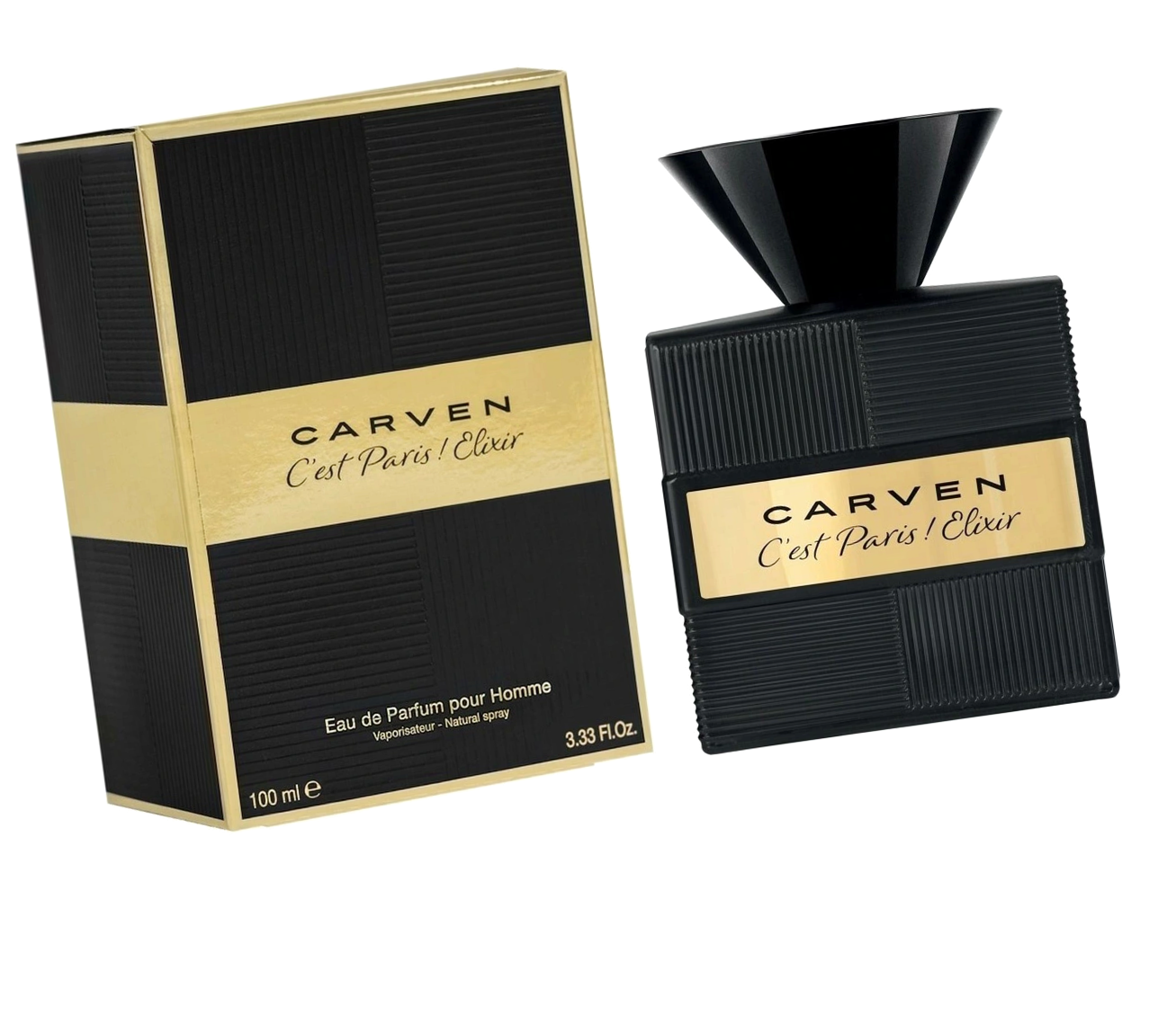 Carven C Est Paris Elixir Pour Homme парфюмерная вода мужская 30 мл / Эликсир Пур Хом