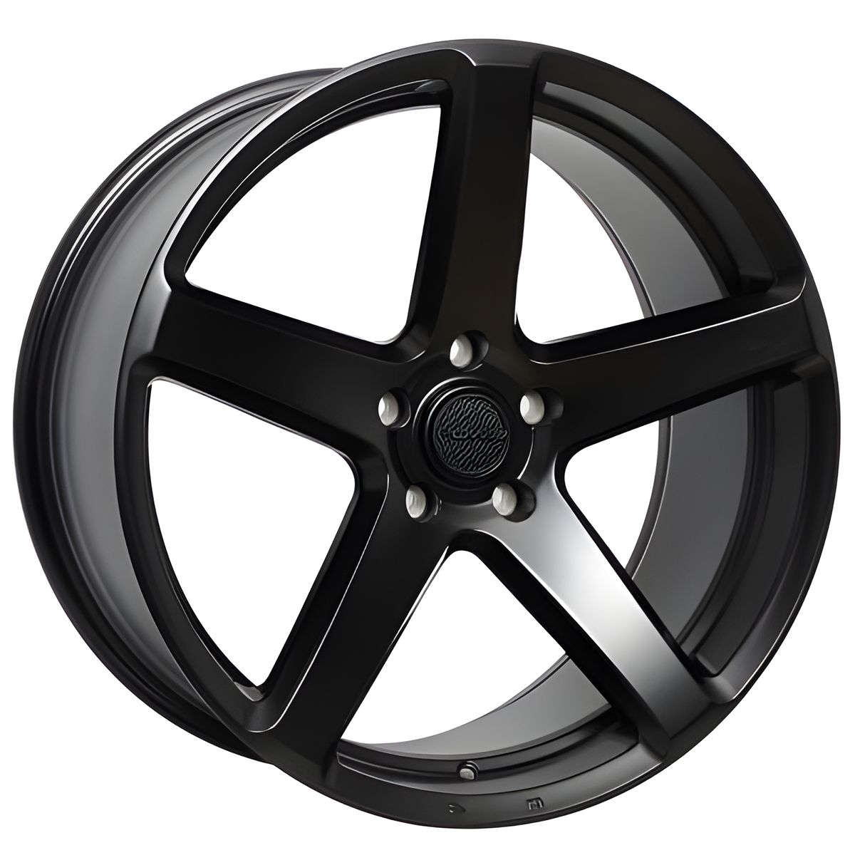 Диск PDW 18x8,0 PCD5x108 ET45 D63,4