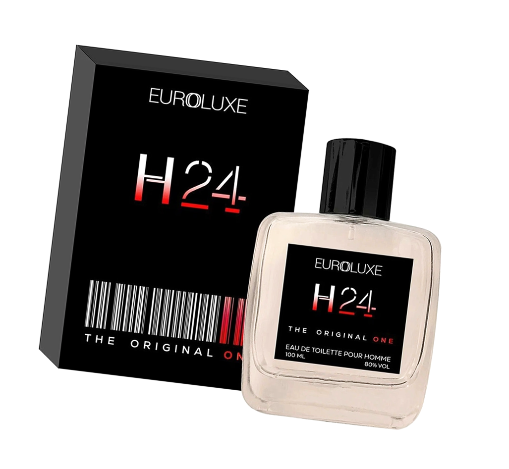 Euroluxe H24 The Original One eau de toilette мужская 100 мл - Эйч24 Зе Ориджинал Уан