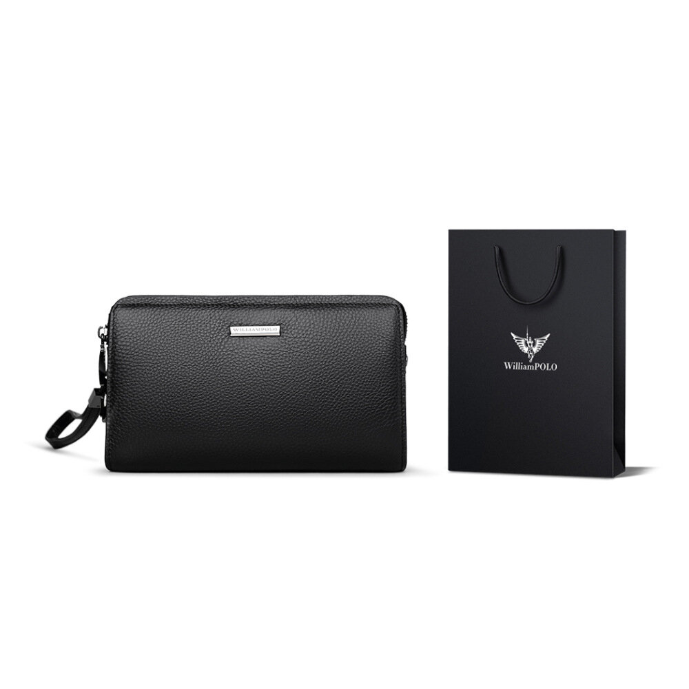 Сумка клатч