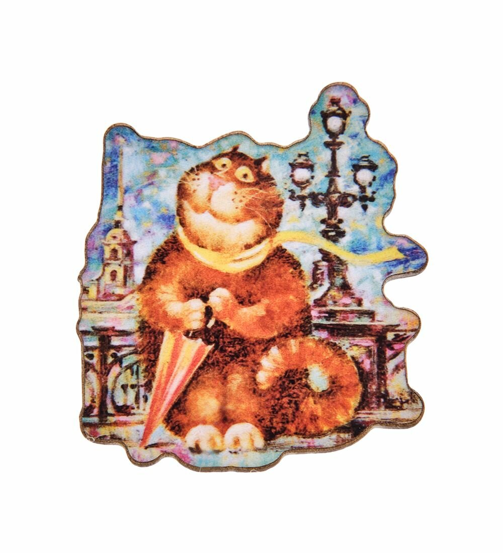 Брошь ARTANGELS