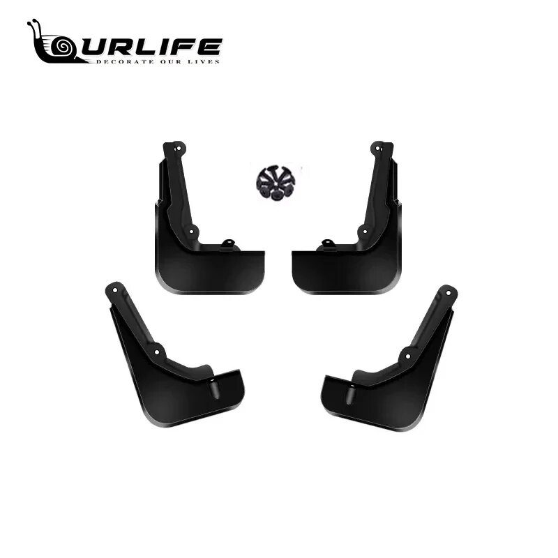 Аксессуары для Haval H3 2024 2025, брызговики для автомобиля, брызговики, брызговики A