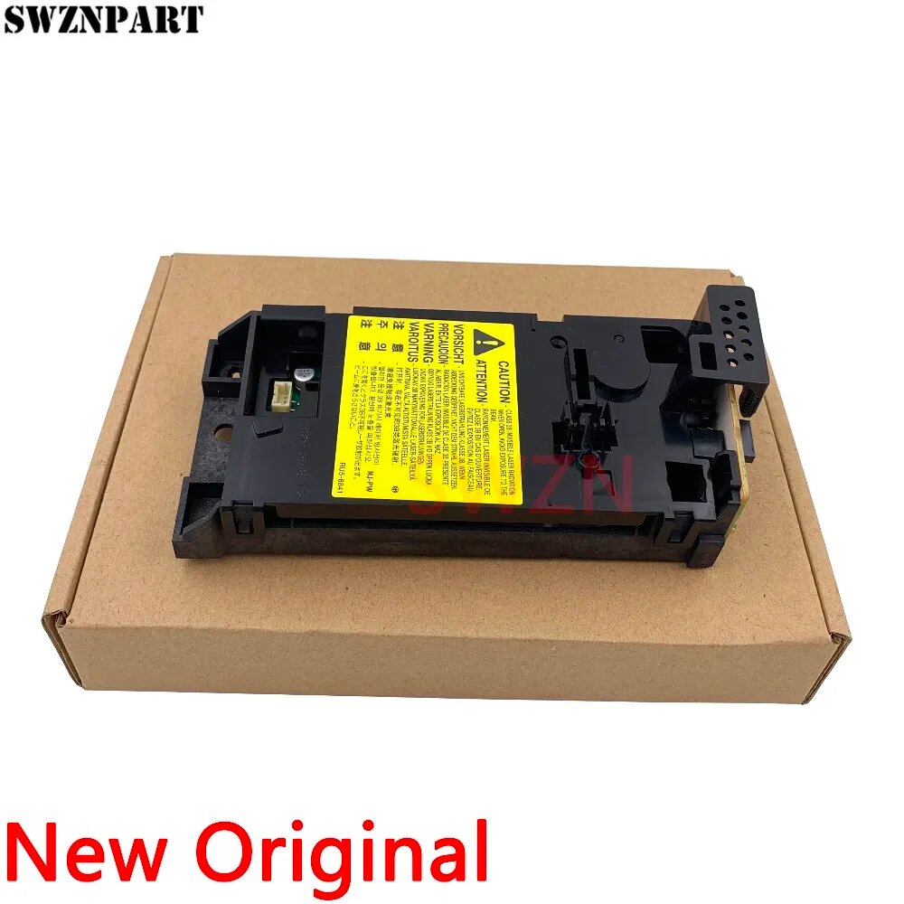 Лазерный блок сканера для HP RM1-6878 Original