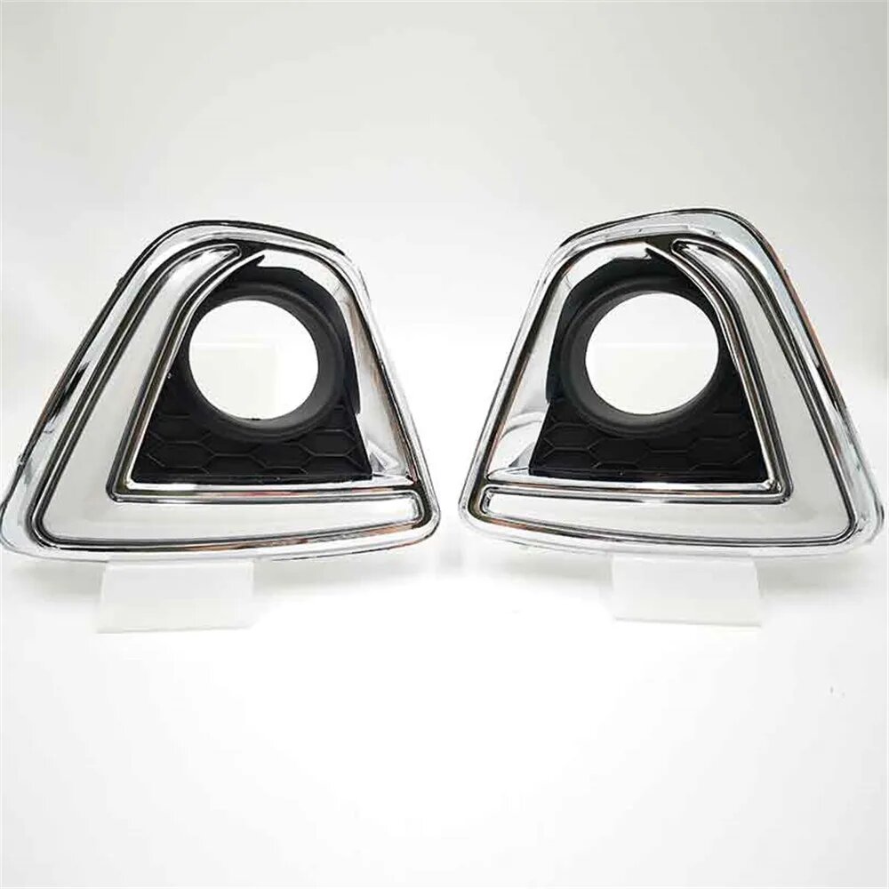 Светодиодные дневные ходовые огни для Mazda CX-5 CX5 2012 2013 2014 2016