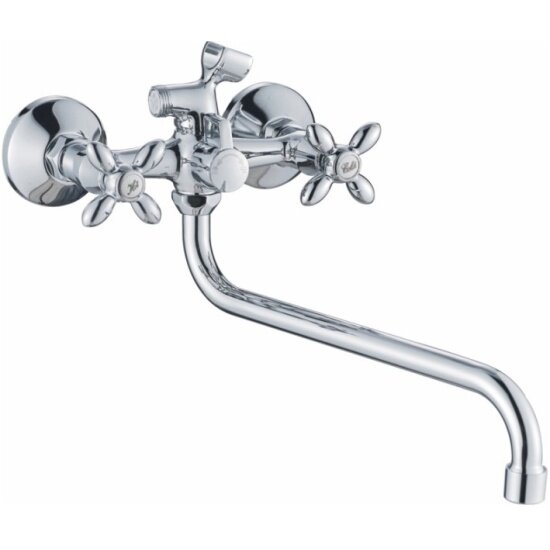 Смесители Haiba для ванн с душем HB2227-2