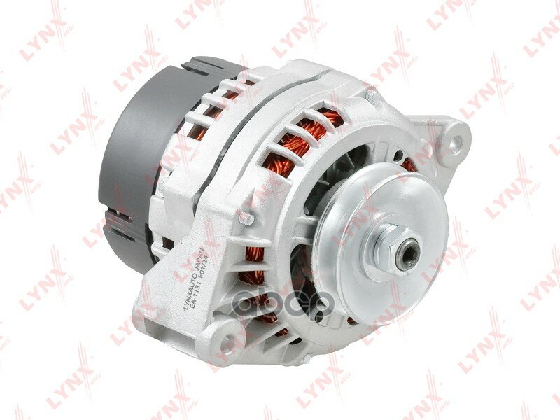 Генератор LADA NIVA 2121/2131 LYNXauto арт. EA1151