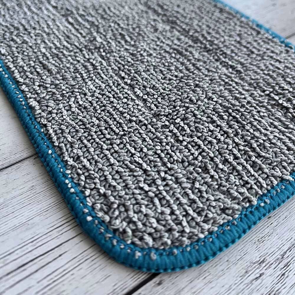 Насадка для швабры Protex EcoNext (Моп) для влажной уборки пола плотность 450 гр/м