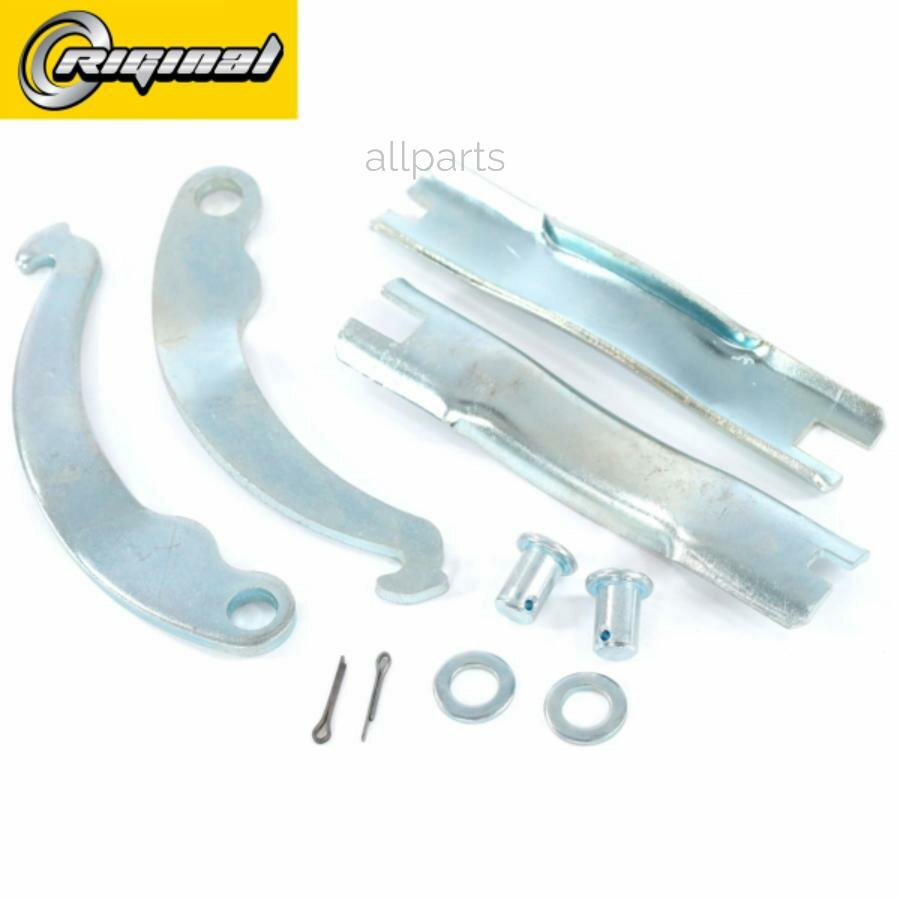 RIGINAL RG21083507000 РК привода стояночного тормоза для а/м ВАЗ 2108-2115 Riginal RG21083507000