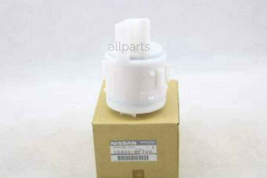 NISSAN 16400WF700 фильтр топливный 1896.00