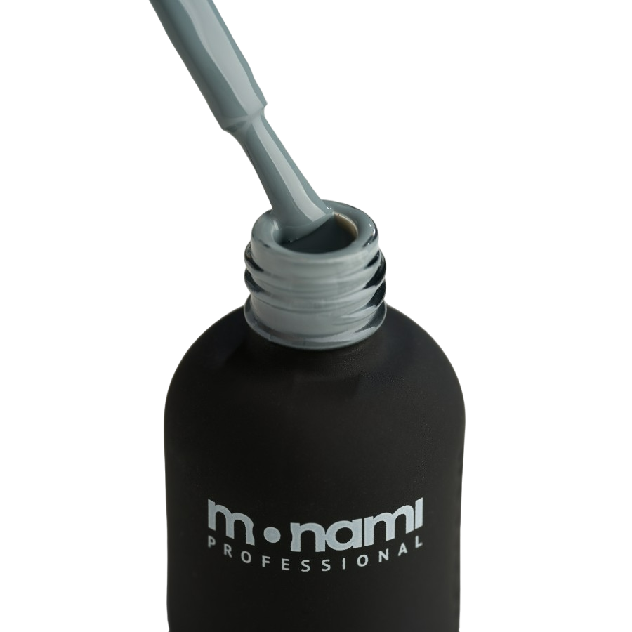 Гель-лак для ногтей Monami Space Gray - Gargantua, 8 г