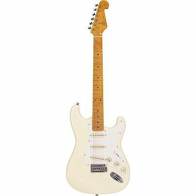 Электрогитара SX SST57+/VWH