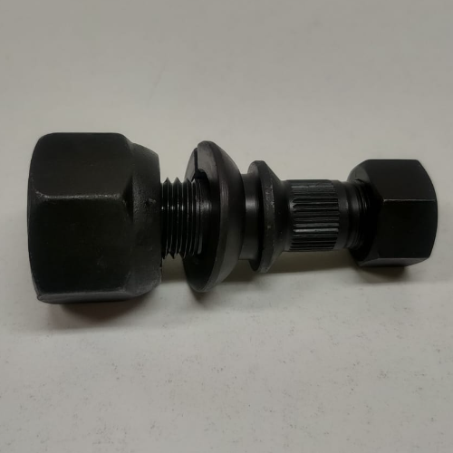 Шпилька в сборе, задняя-левая HYUNDAI HD65/HD72/HD78