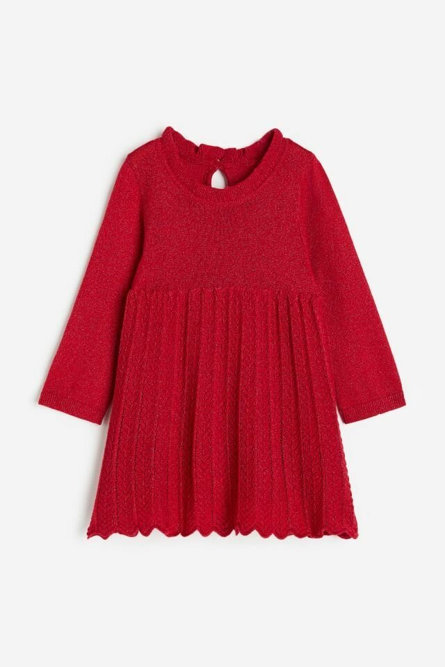 Платье Весна-лето 2024