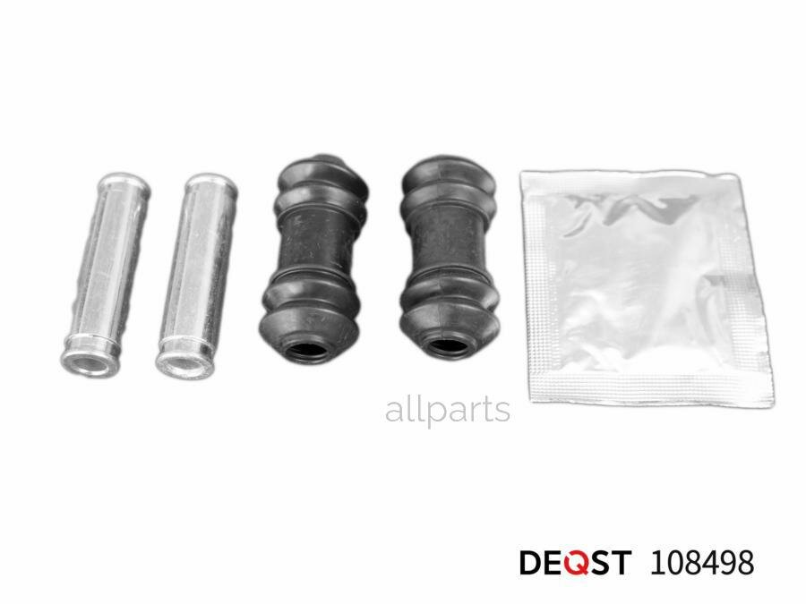 DEQST 108498 Ремонтный комплект суппорта
