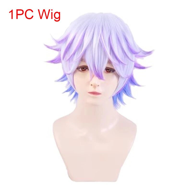 Косплей костюм Парадокс Лив Yatonokami Nayuta L, 1pc wig A