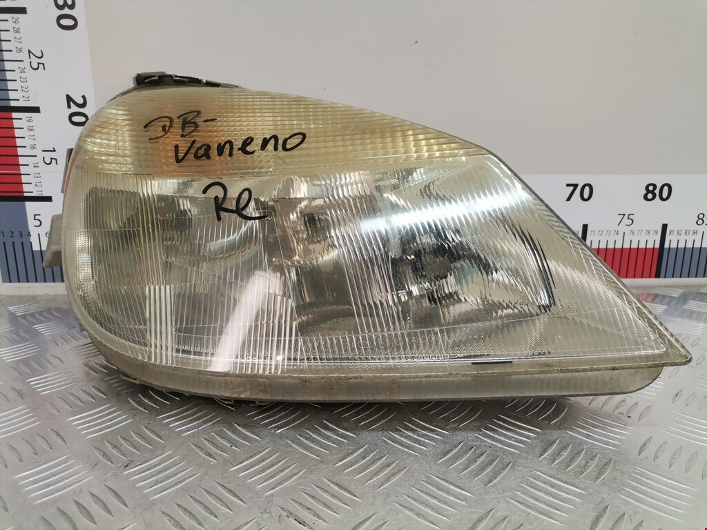 Фара правая Mercedes Vaneo A4148200161 арт. 1601061