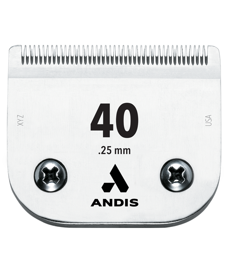 Нож Andis 0.25 мм стандарт A5
