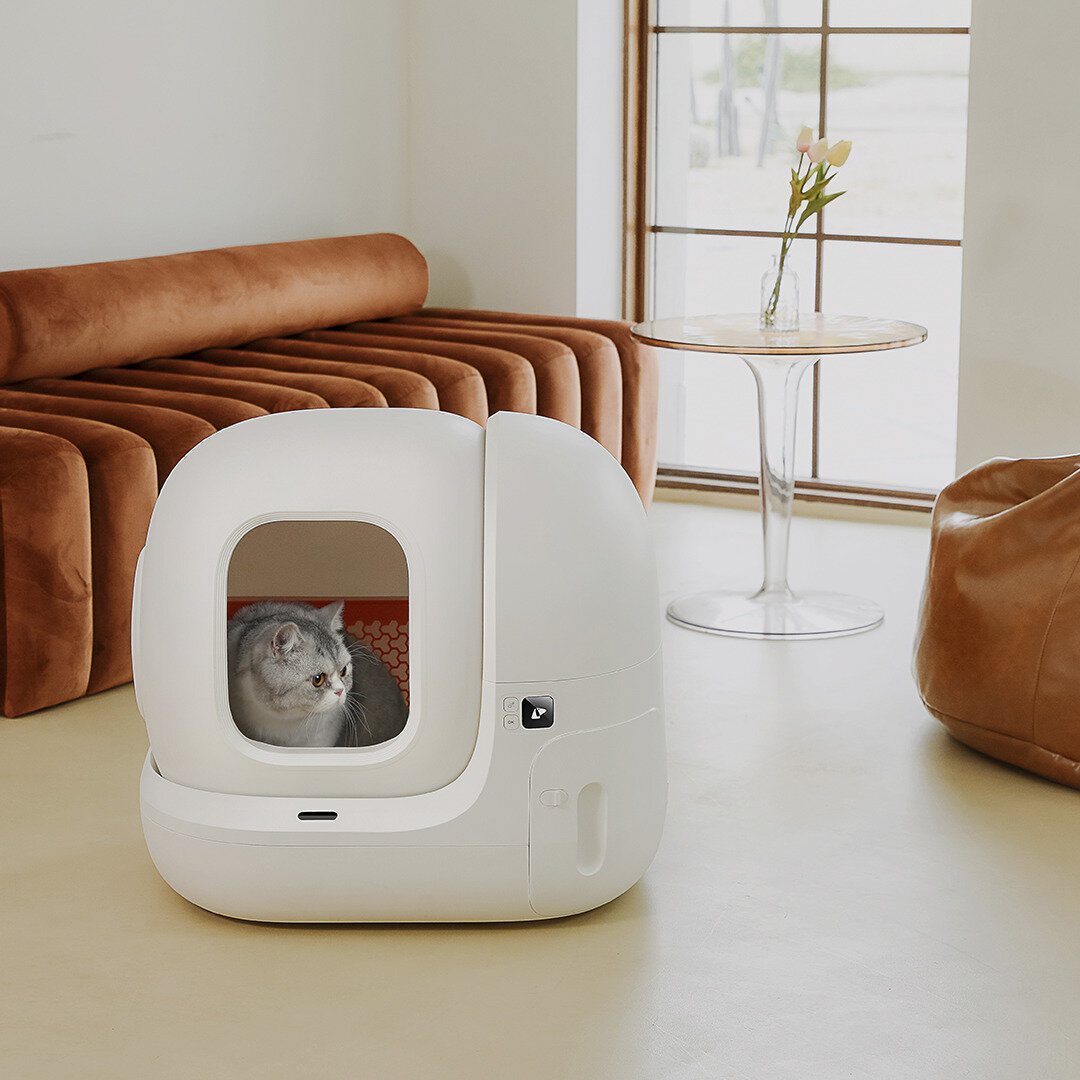 Туалет для животных