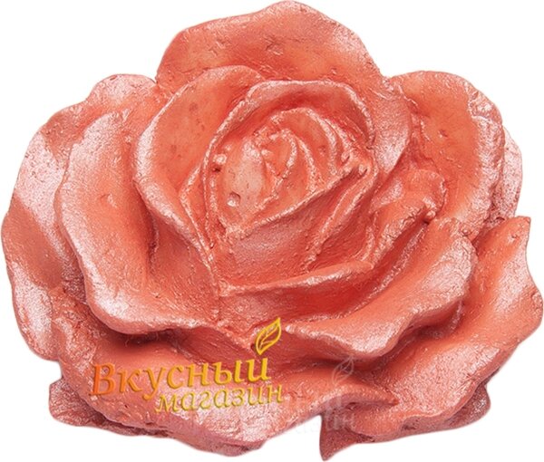 Краситель перл. сухой кандурин Рубиновый блеск Sweet Bear, 8 гр. (Набор из 4 шт.)